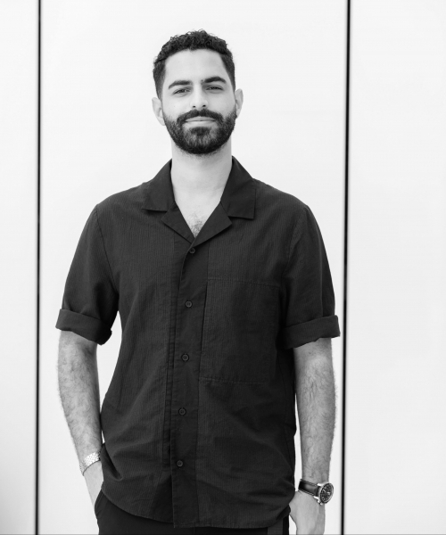 Learn more about our team | Jameel Arts Centre